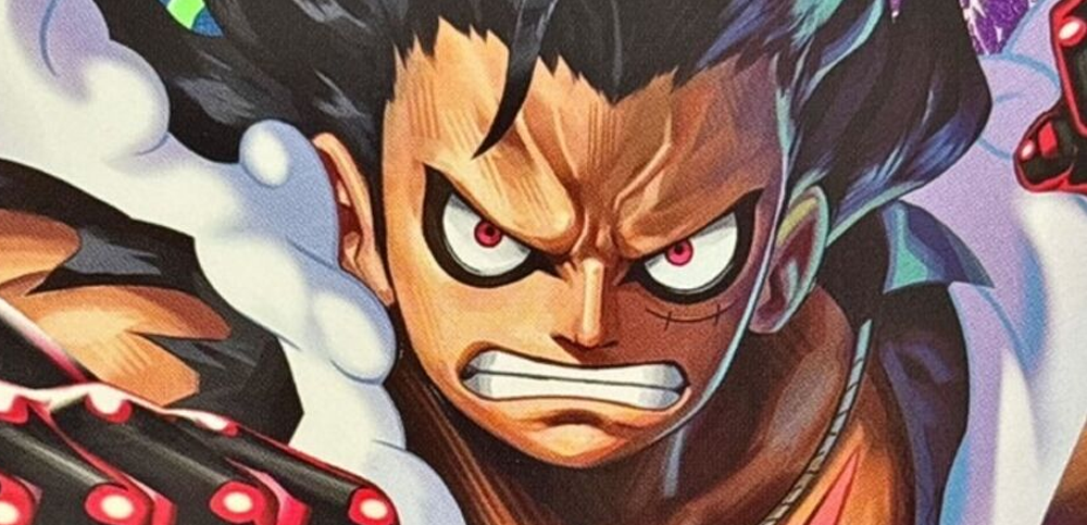 32th [OP11-040] Monkey.D.Luffy | OPTCG.GG